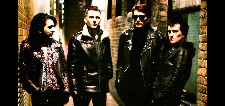 Terminal-Gods | Cabaret Britannia